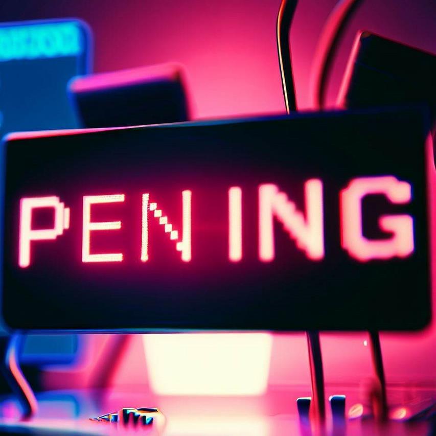 Ping general failure: understanding and troubleshooting - Komputerowy ... Ping general failure: understanding and troubleshooting - Komputerowy ...